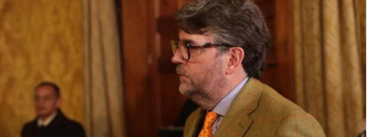 Comisión de Fiscalización Archiva Juicio Político Contra Sebastián ...