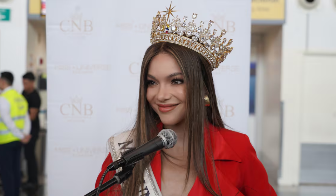Miss Universo 2024: Descubre cómo y dónde ver la gala preliminar con ...