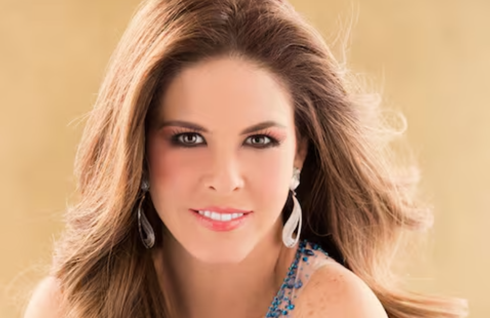 María Mercedes Cuesta: Boda, cumpleaños y regreso a la política en su ...