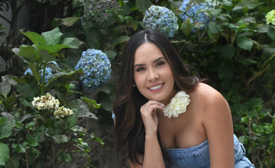 Ale Boada: De reina de la farándula ‘politiquera’ a una de las ...