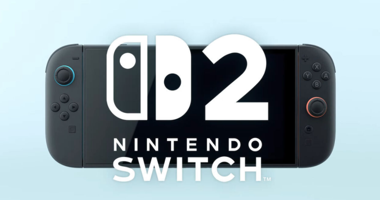 Nintendo Switch 2: Primer vistazo al diseño y detalles de la nueva ...