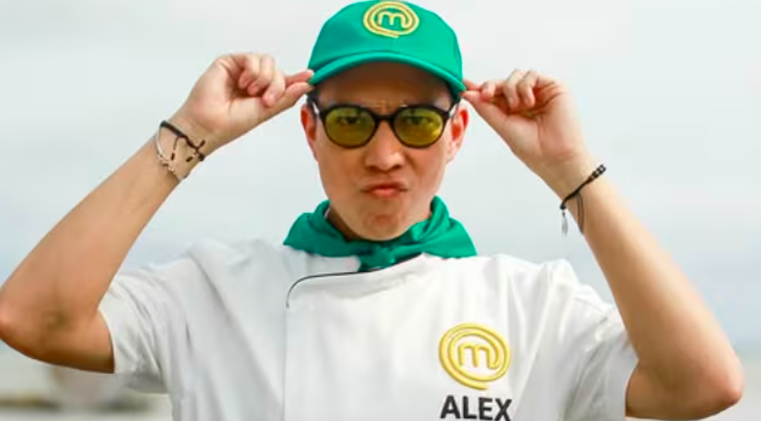 Álex Vizuete anuncia su retiro de redes sociales tras ola de hate: su mensaje que sorprendió a ...