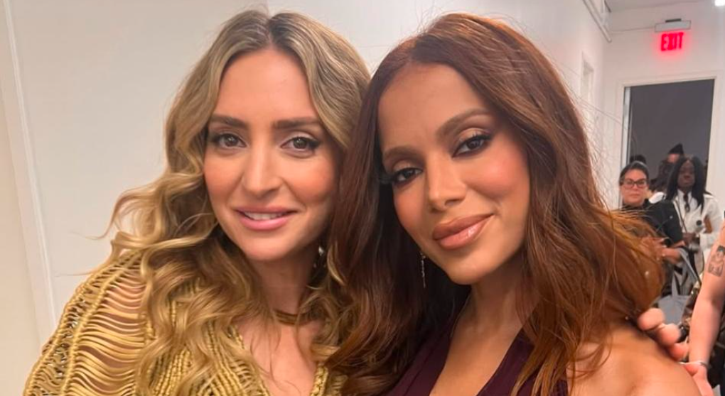 Mirella Cesa en Miami: De la polémica en el 'baby shower' de Lele Pons ...