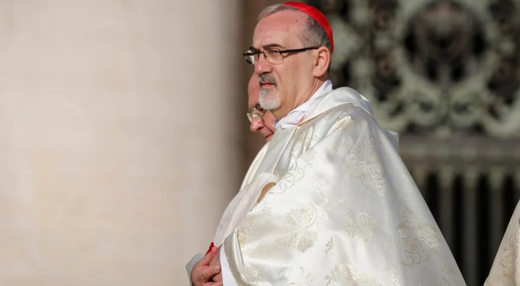 Pierbattista Pizzaballa: el cardenal italiano que podría suceder al Papa Francisco