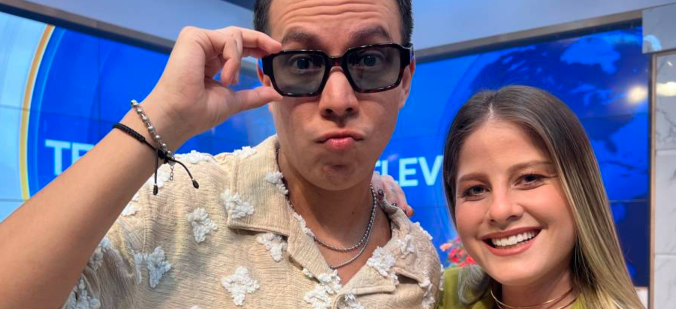 Nikki Mackliff y Alex Vizuete estrenan el pódcast ‘¡Qué Miserables!’: humor y realidad con sello ...